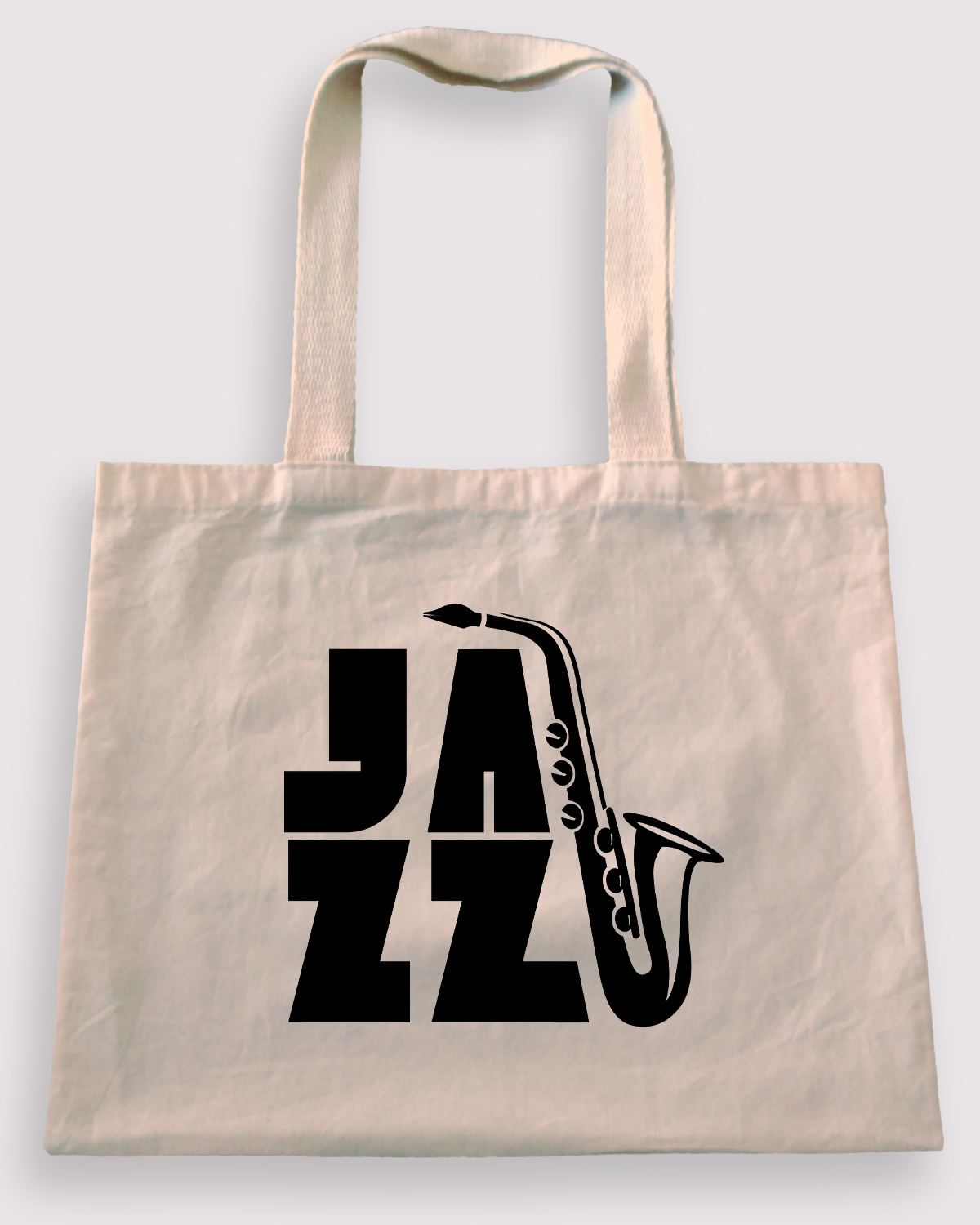 Ecobag Jazz - Ideiatrip Design